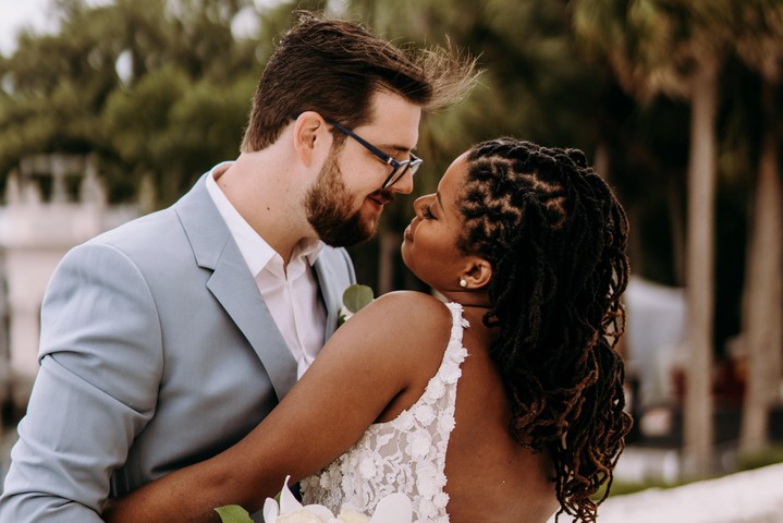 kyannah & josef | Joy